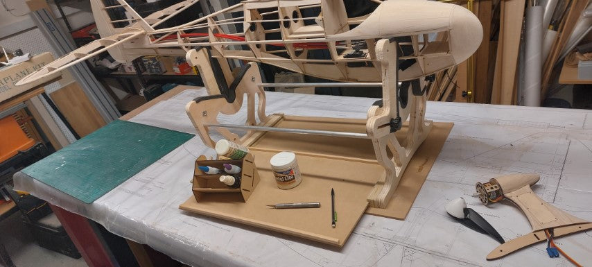 Aircraft Stands – FirebrandAeroRC