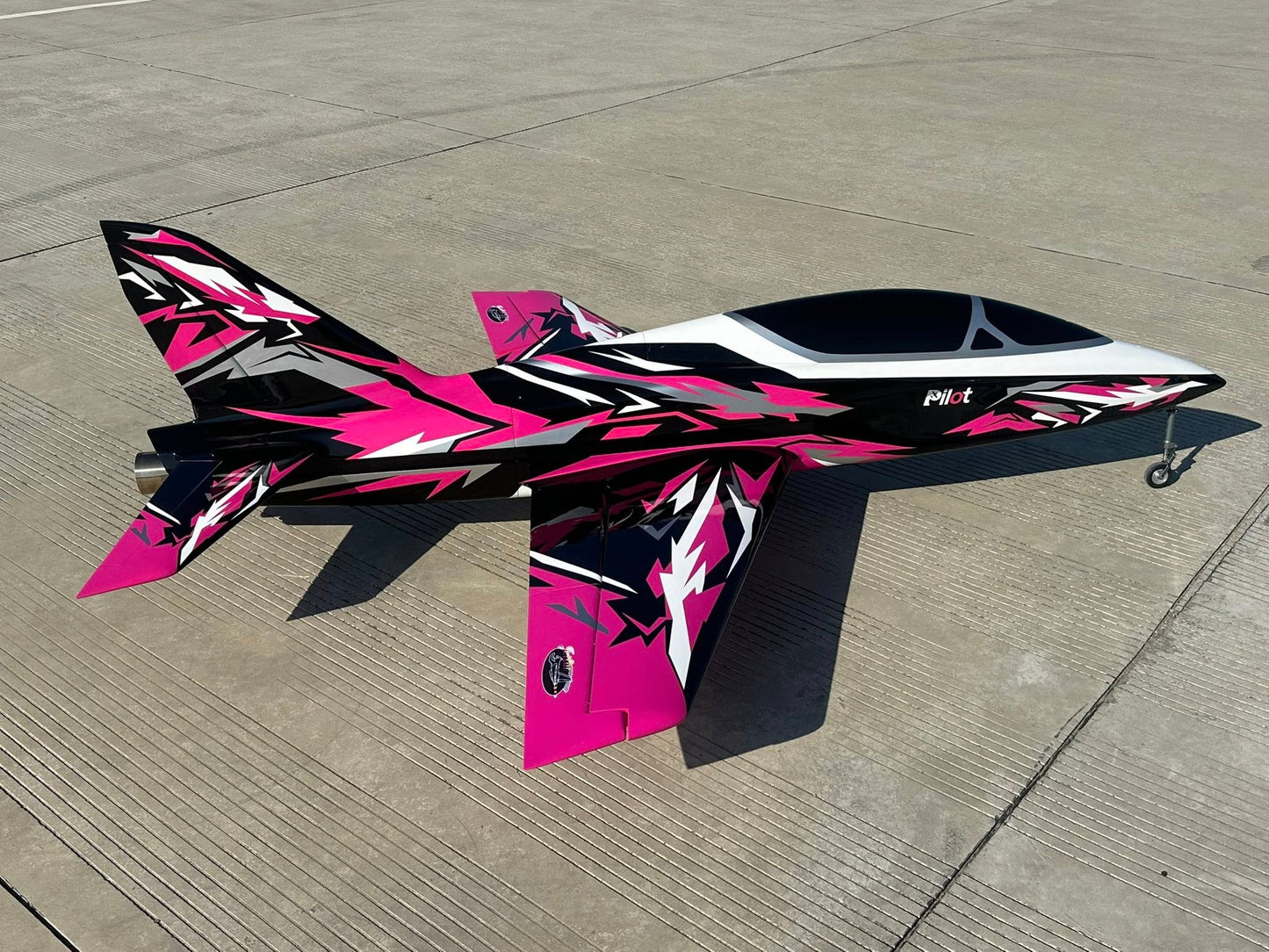 Pilot RC Matrix 2.4m - NEW RELEASE! EXPECTED MAY 2026. PRE-ORDER NOW ...