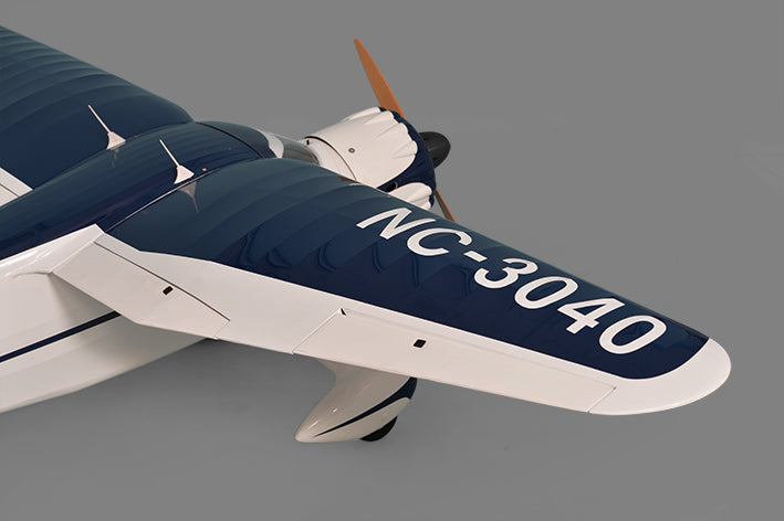Phoenix Models 35cc Stinson Reliant - PH180 – FirebrandAeroRC