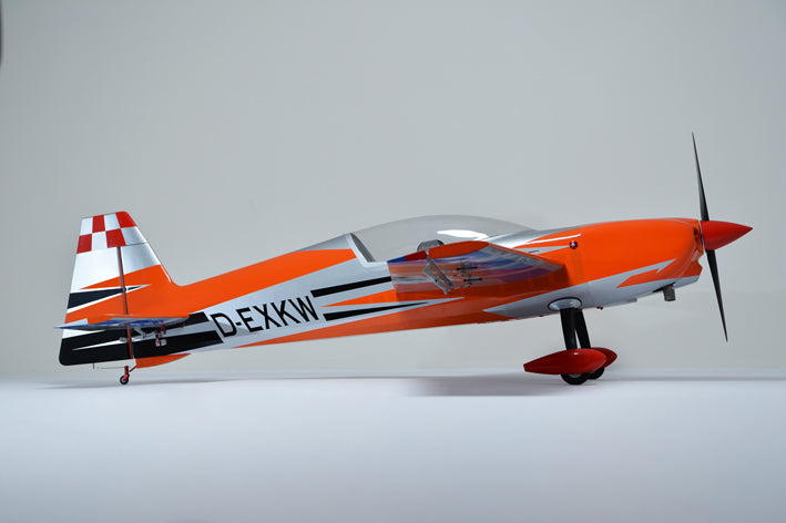 Phoenix Model Extra NG 120cc Carbon - PH235 – FirebrandAeroRC