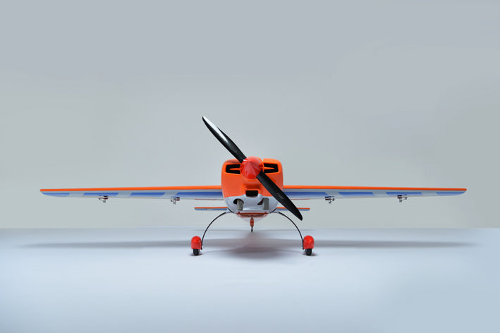 Phoenix Model Extra NG 120cc Carbon - PH235 – FirebrandAeroRC