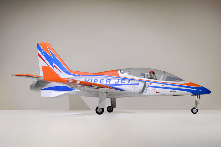 Phoenix Viper 83" 10-14Kg ARF – FirebrandAeroRC